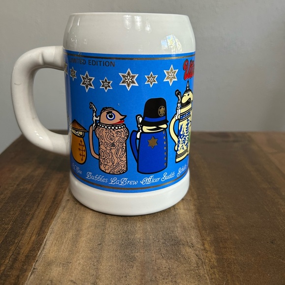 Dining | Fx Matt Brewing Utica Club Schultz And Dooley Limited Edition ...